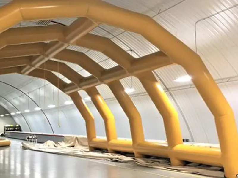 Project Applications | FabricSpan